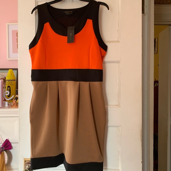 BCBGMaxAzria | Dresses | Bcbg Cocktail Dress | Poshmark